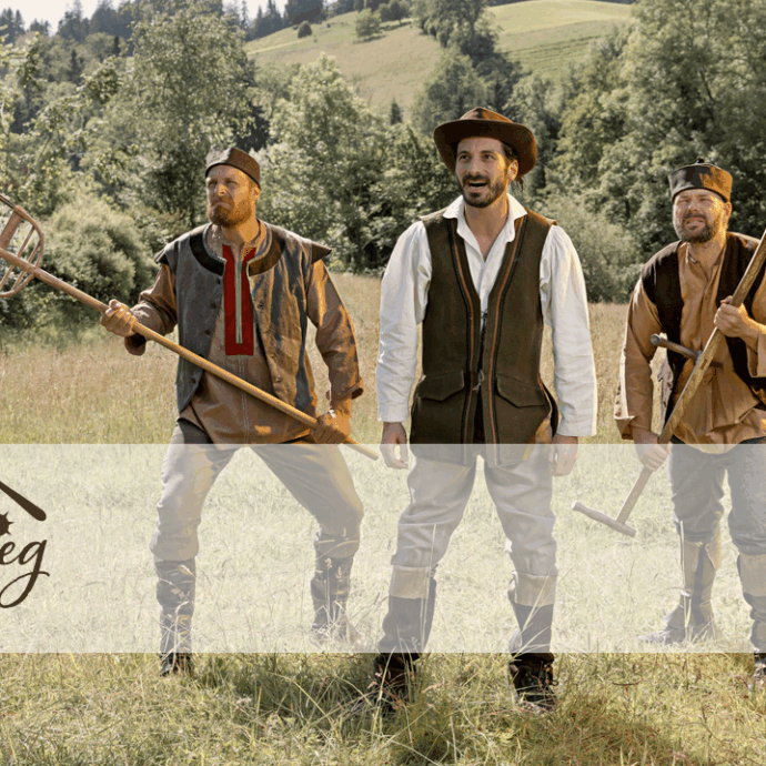 Mit Radio Tell ans Open-Air Theater “Burechrieg” – Radio Tell – 100% ...